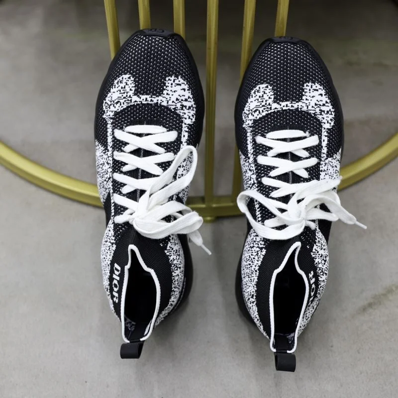 OEM Christian Dior Low Shoes