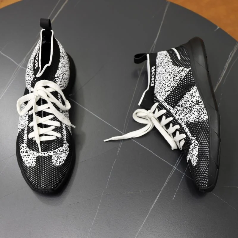 OEM Christian Dior Low Shoes