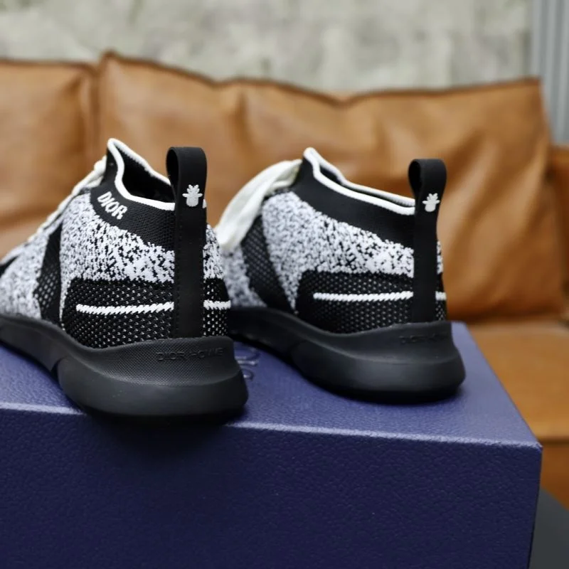 OEM Christian Dior Low Shoes