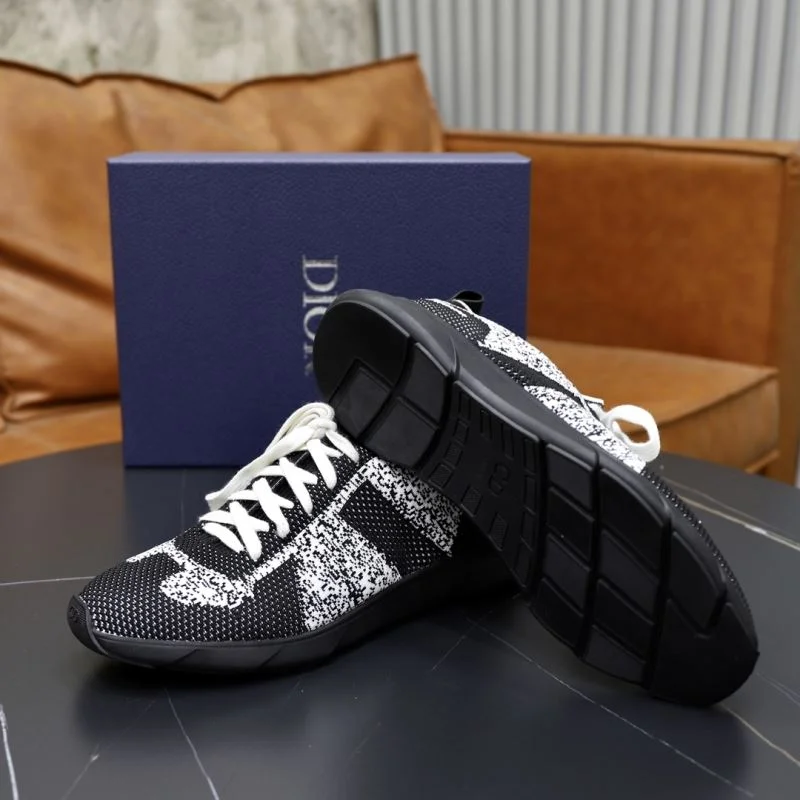 OEM Christian Dior Low Shoes