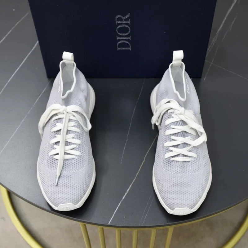 Christian Dior Low Shoes