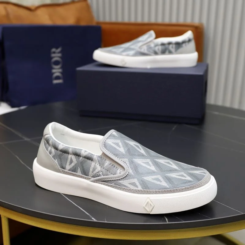 OEM Christian Dior Low Shoes