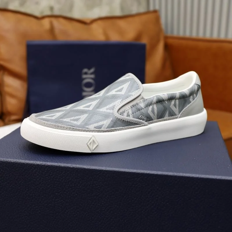 OEM Christian Dior Low Shoes
