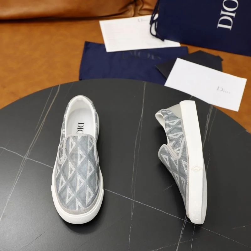 OEM Christian Dior Low Shoes