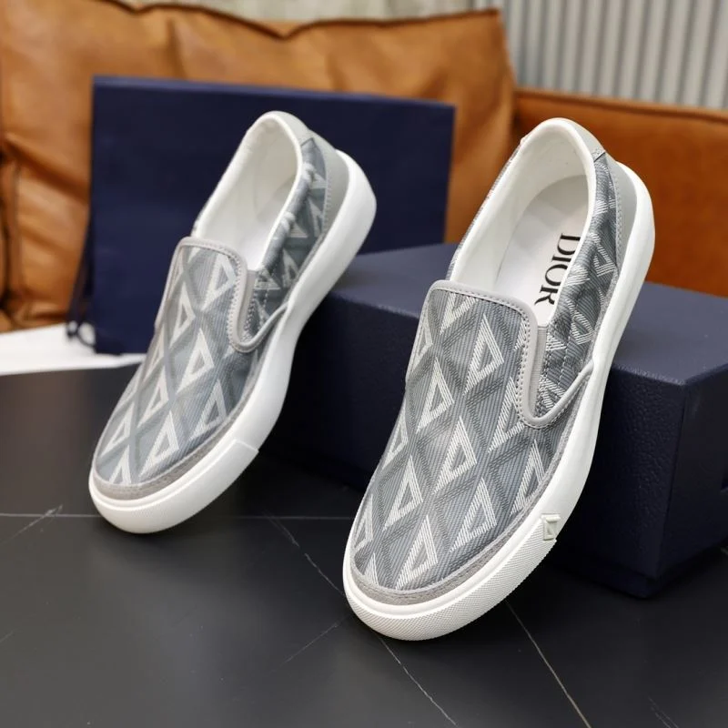 OEM Christian Dior Low Shoes