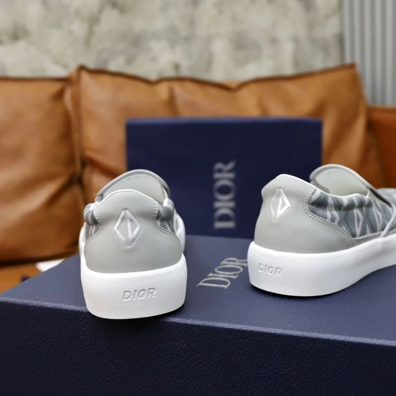 OEM Christian Dior Low Shoes