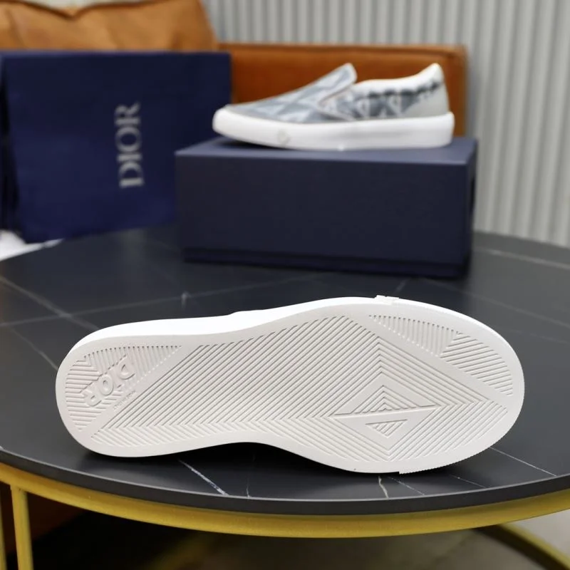 OEM Christian Dior Low Shoes
