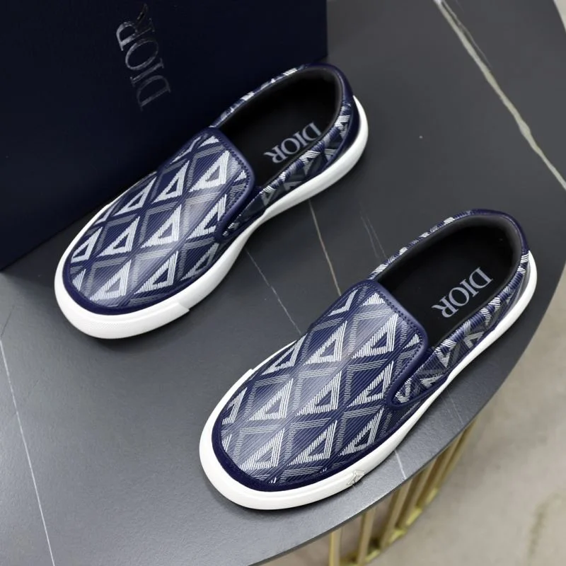 OEM Christian Dior Low Shoes