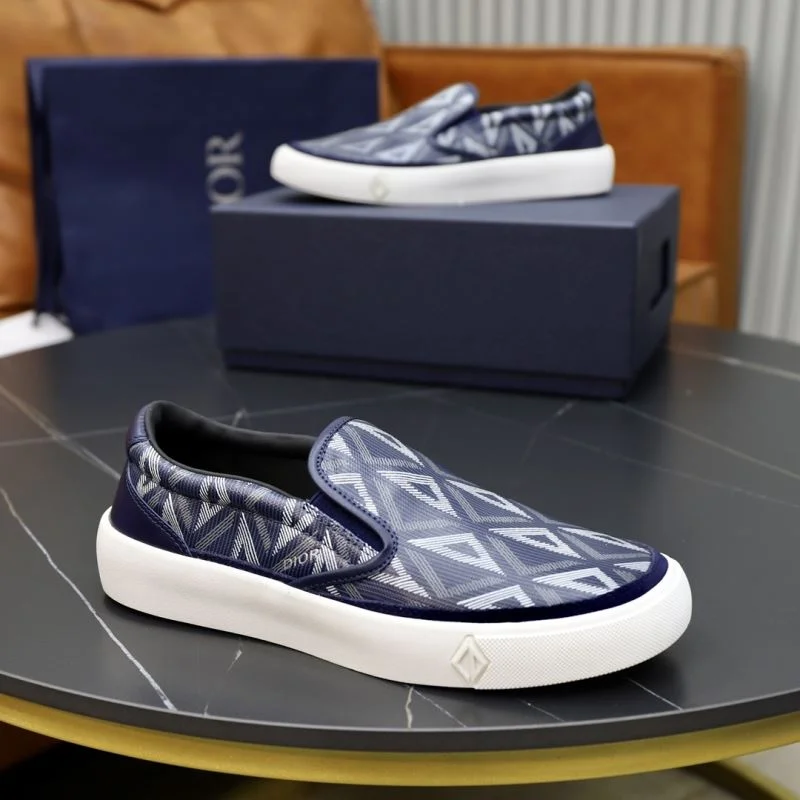 OEM Christian Dior Low Shoes