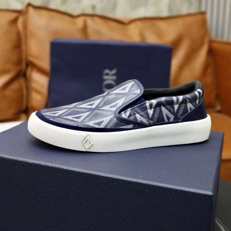 OEM Christian Dior Low Shoes
