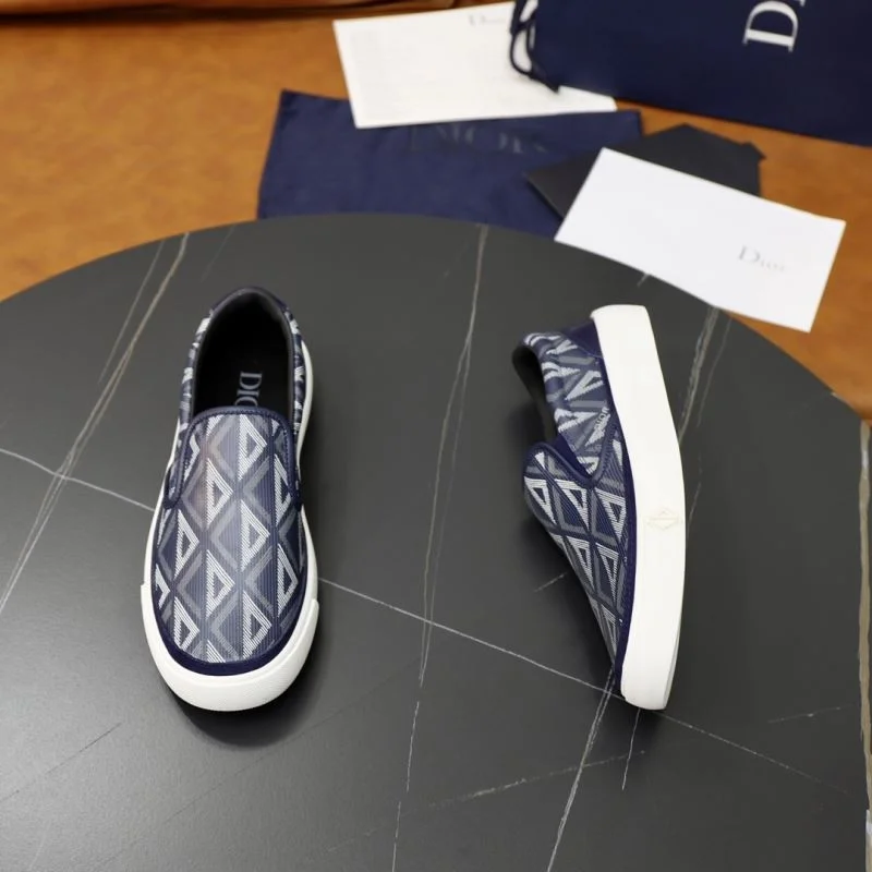 OEM Christian Dior Low Shoes