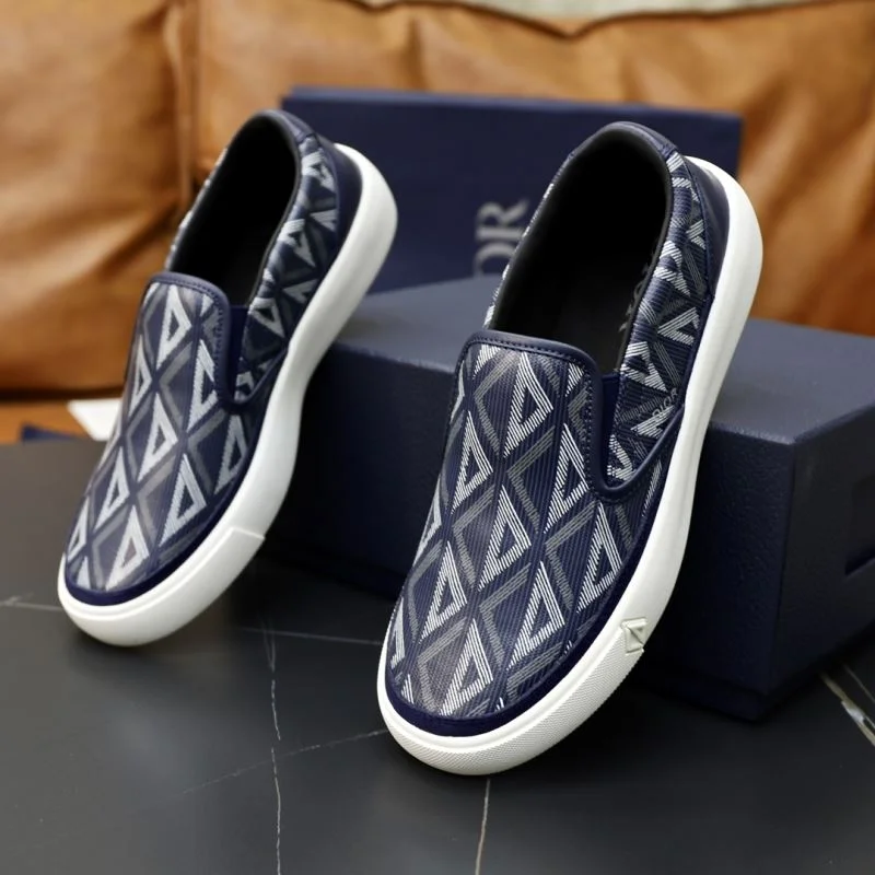 OEM Christian Dior Low Shoes