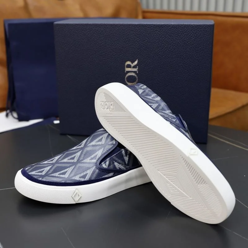 OEM Christian Dior Low Shoes