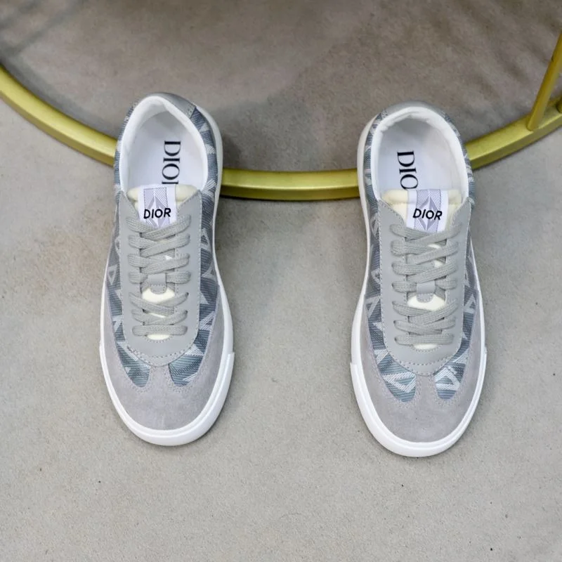 Authentic Christian Dior Low Shoes