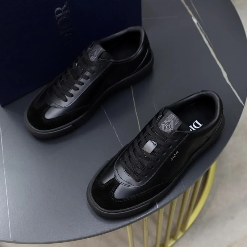 Original Christian Dior Low Shoes