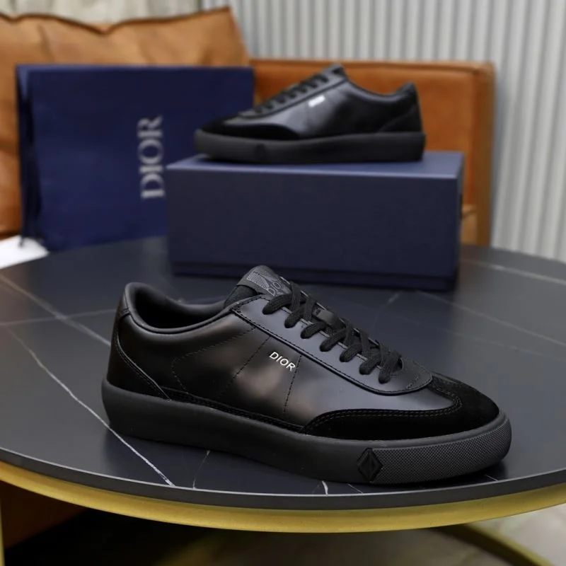 Original Christian Dior Low Shoes