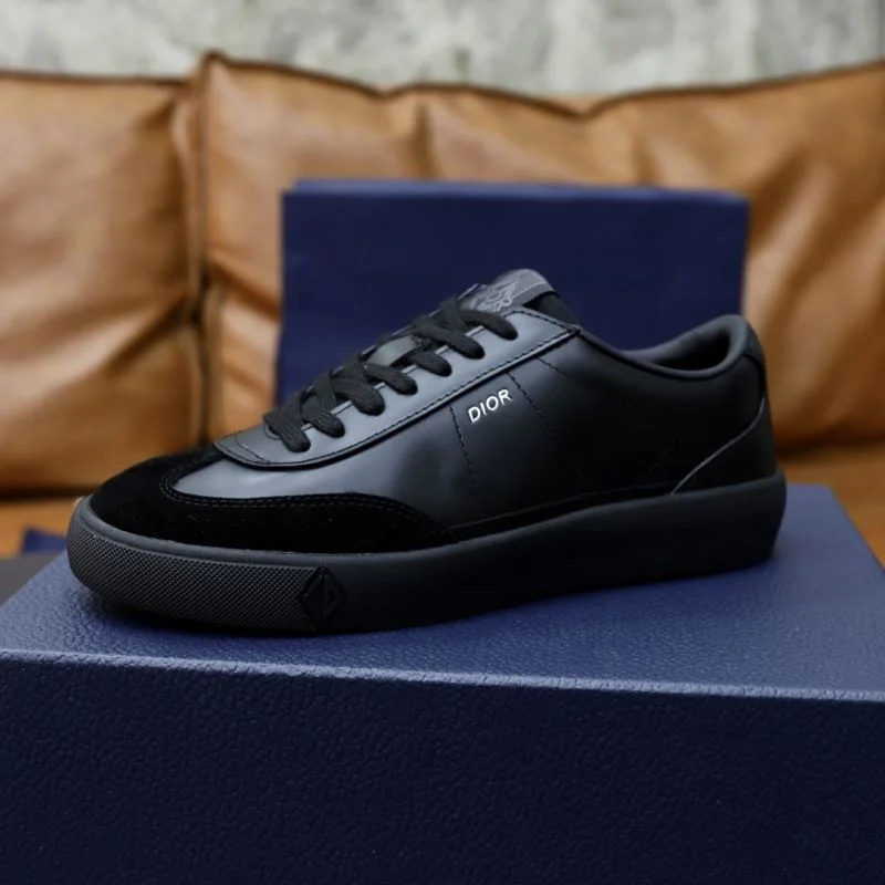 Original Christian Dior Low Shoes