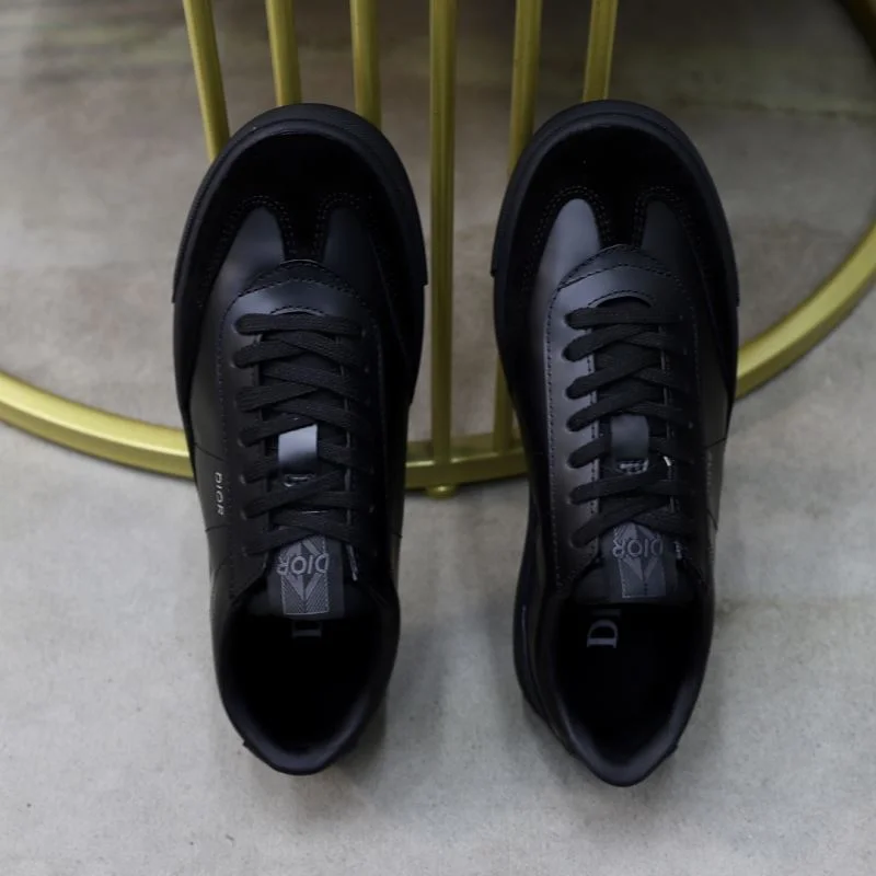Original Christian Dior Low Shoes