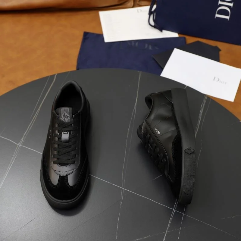 Original Christian Dior Low Shoes