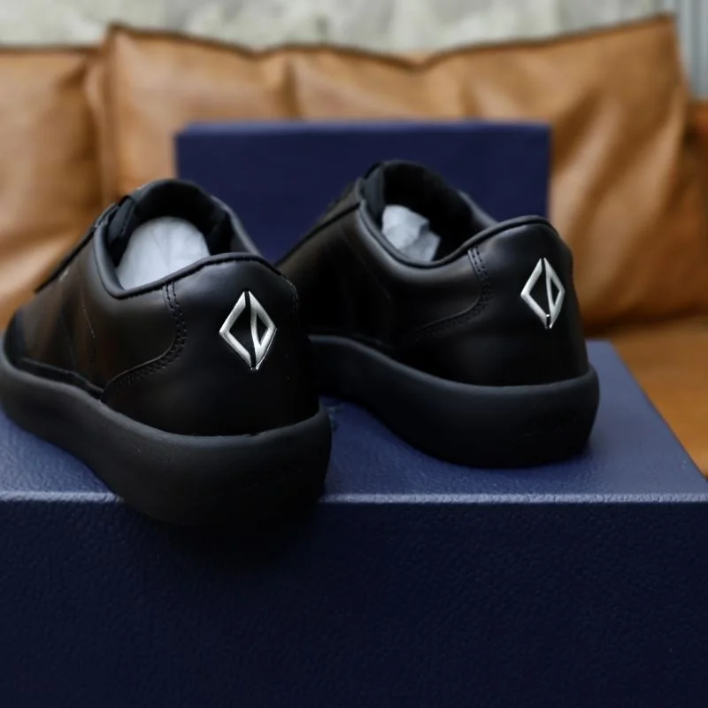 Original Christian Dior Low Shoes