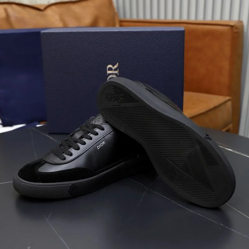 Original Christian Dior Low Shoes