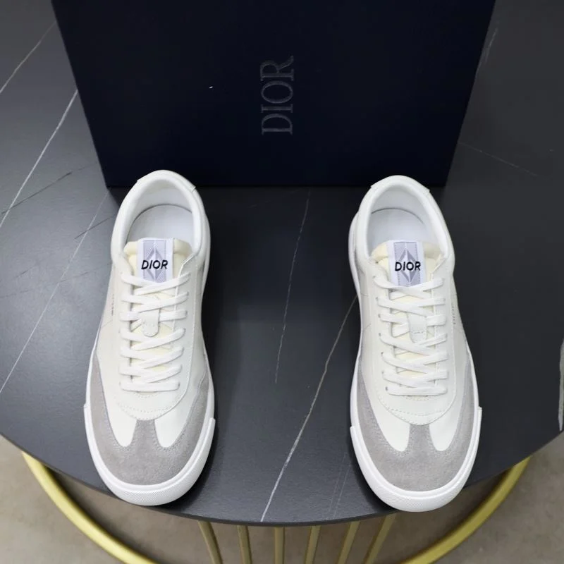 Christian Dior Low Shoes
