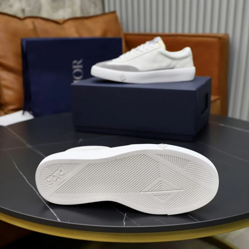 Authentic Christian Dior Low Shoes