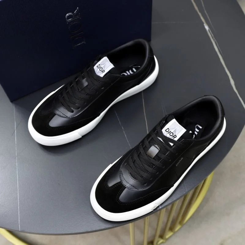 Original Christian Dior Low Shoes