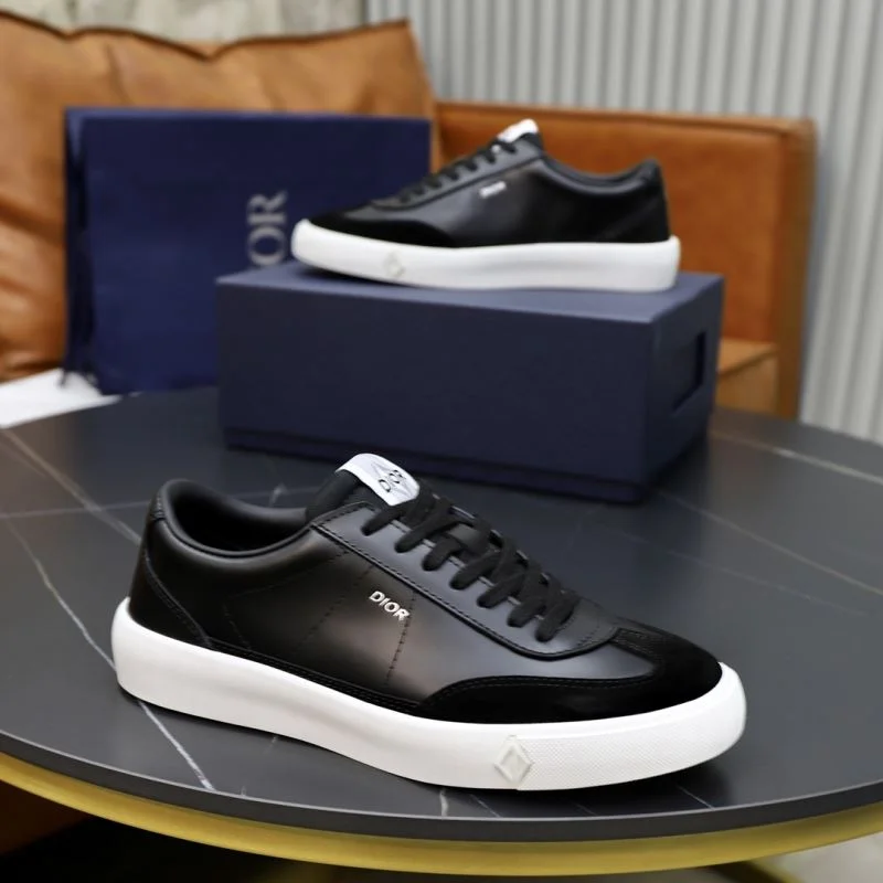 Original Christian Dior Low Shoes