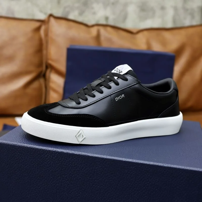 Original Christian Dior Low Shoes