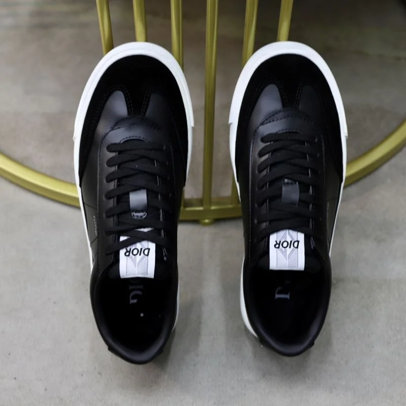 Original Christian Dior Low Shoes