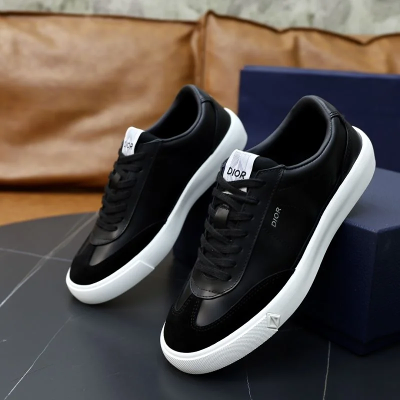 Original Christian Dior Low Shoes