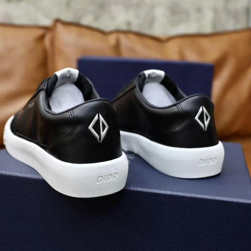 Original Christian Dior Low Shoes