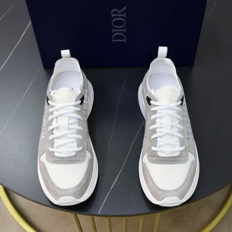 Christian Dior Low Shoes