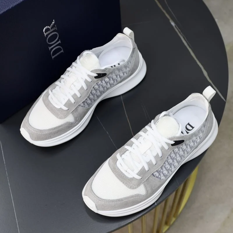 Reasonably priced Christian Dior Low Shoes