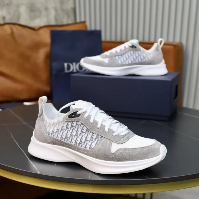 Reasonably priced Christian Dior Low Shoes