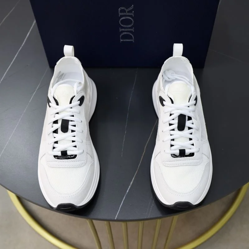 Christian Dior Low Shoes