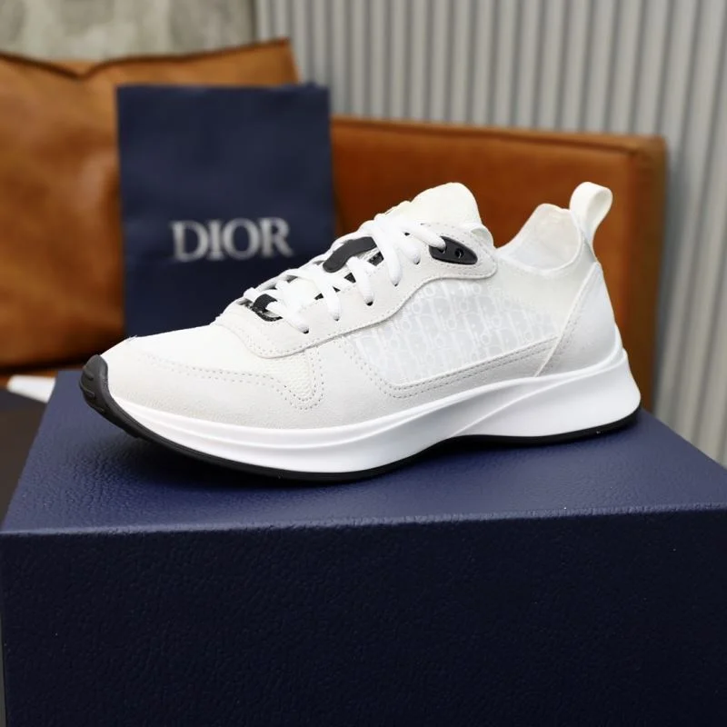 Budget-friendly Christian Dior Low Shoes