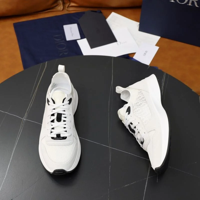 Budget-friendly Christian Dior Low Shoes