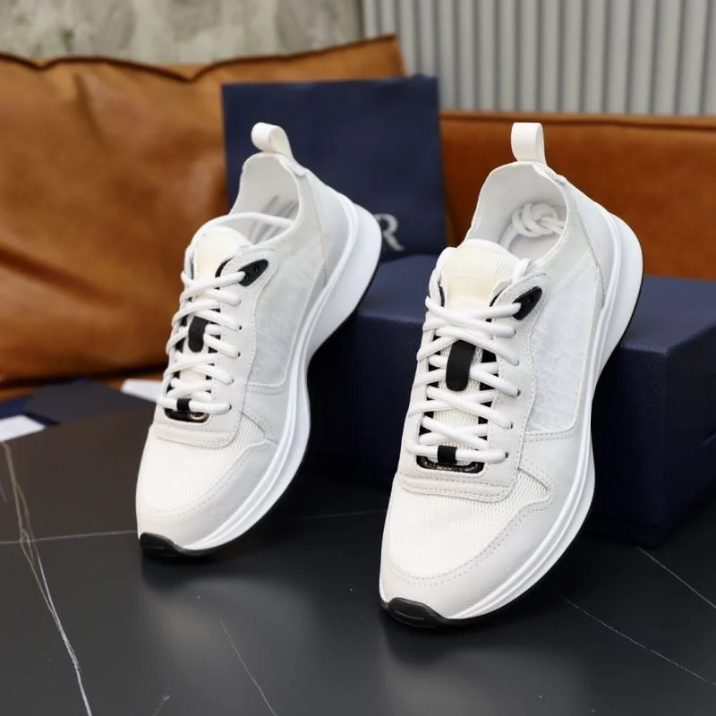 Budget-friendly Christian Dior Low Shoes