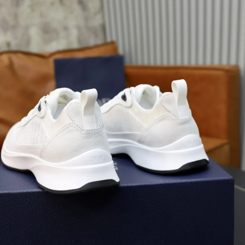 Budget-friendly Christian Dior Low Shoes