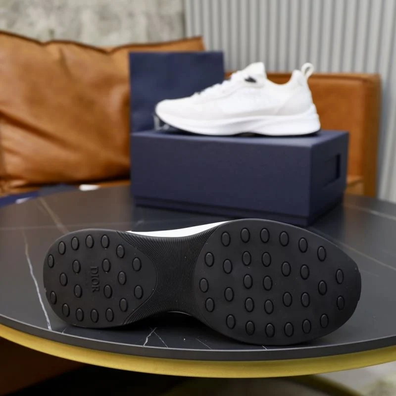 Budget-friendly Christian Dior Low Shoes