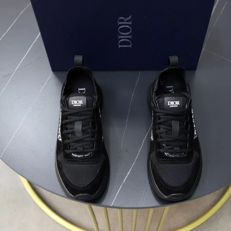 Christian Dior Low Shoes