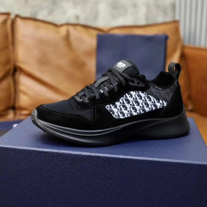 Factory-made Christian Dior Low Shoes