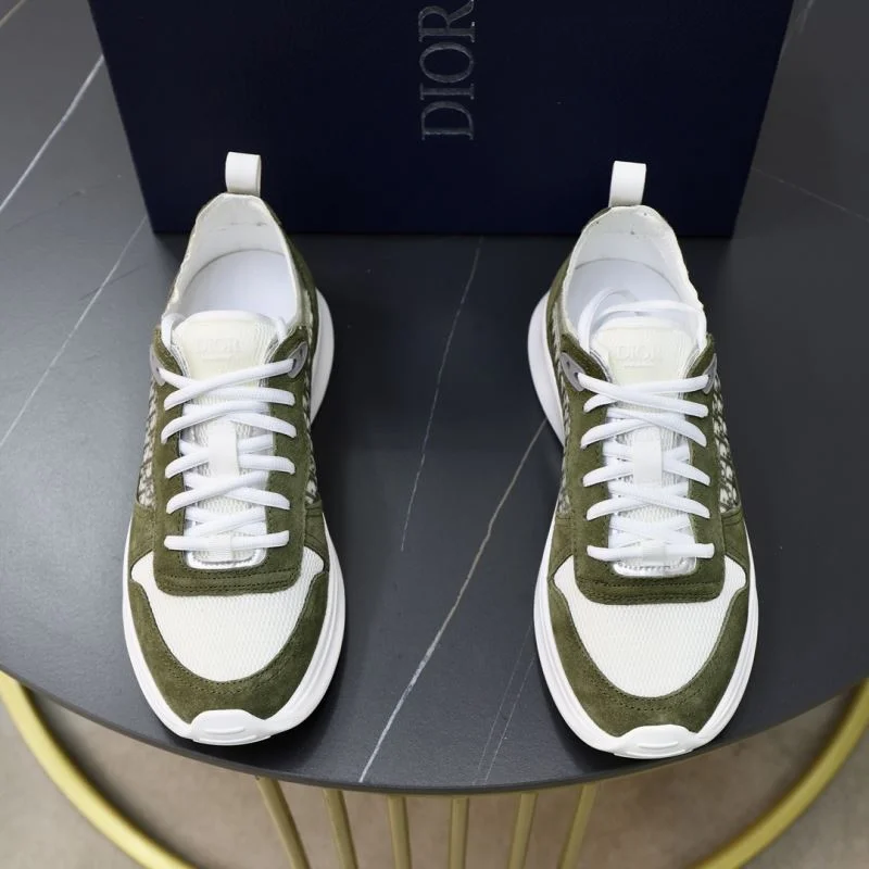 Christian Dior Low Shoes