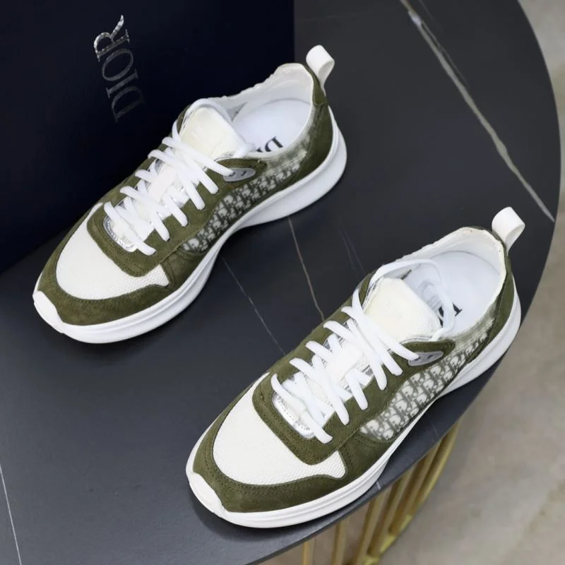 Discounted Christian Dior Low Shoes