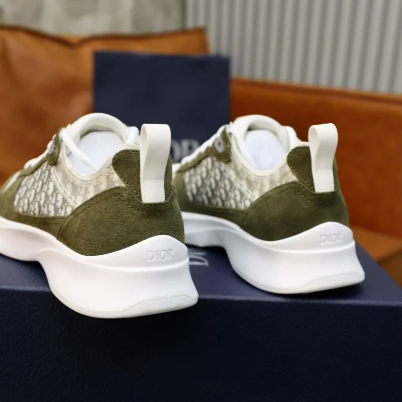 Discounted Christian Dior Low Shoes
