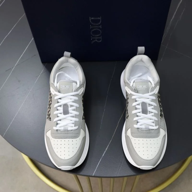 Christian Dior Low Shoes