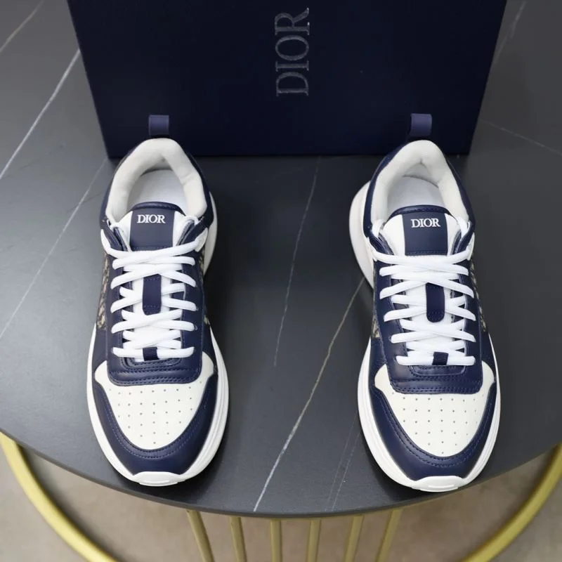 Christian Dior Low Shoes