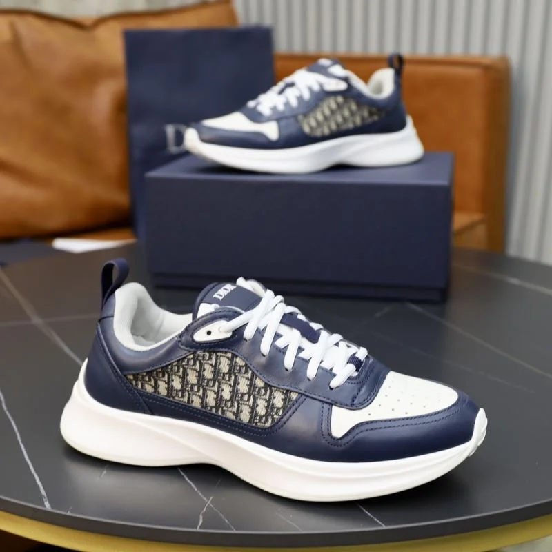Indistinguishable Christian Dior Low Shoes
